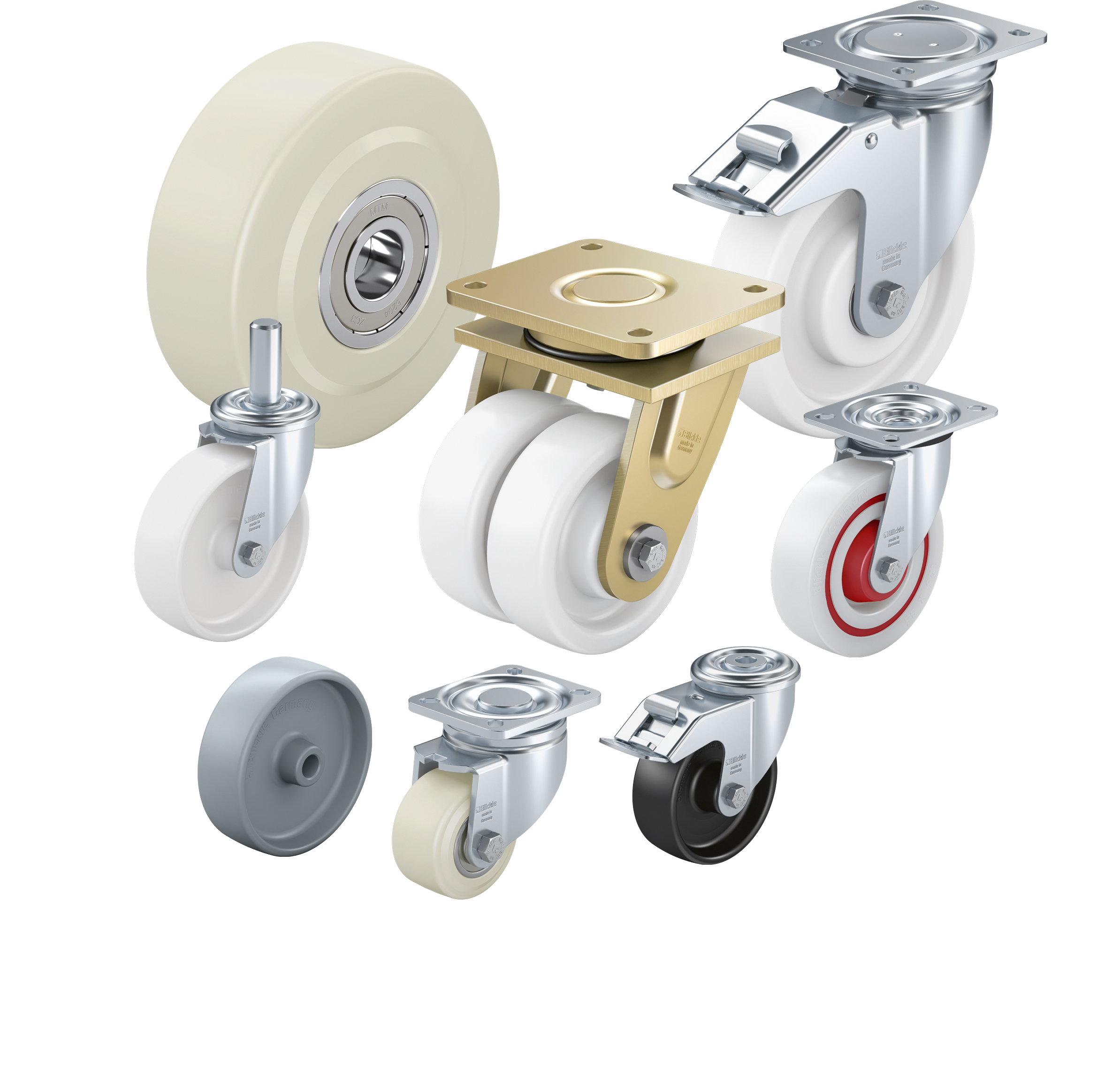KSK-components - KSK-components